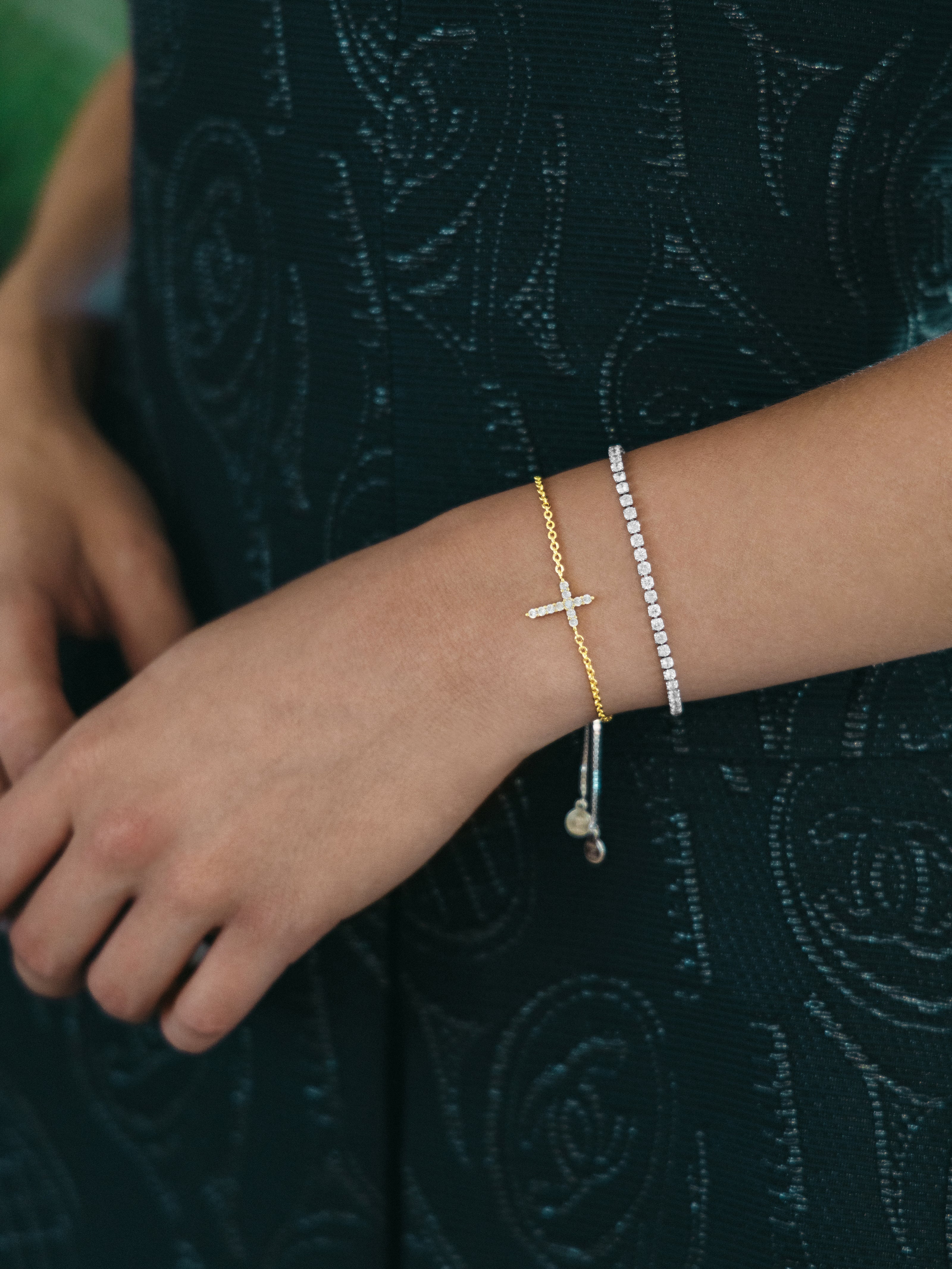 Bracelet – DANCING DOVE