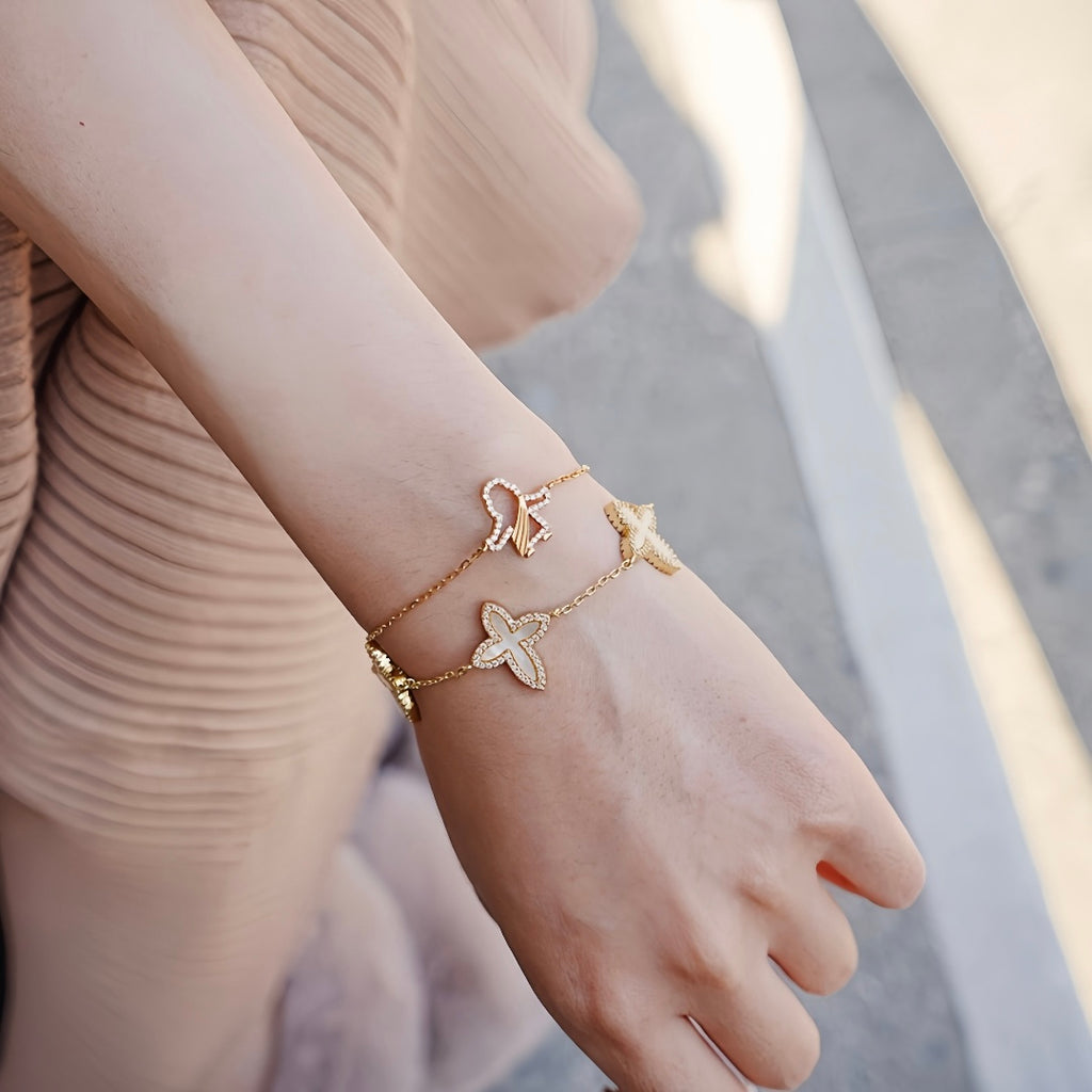Blessing Bracelet – DANCING DOVE