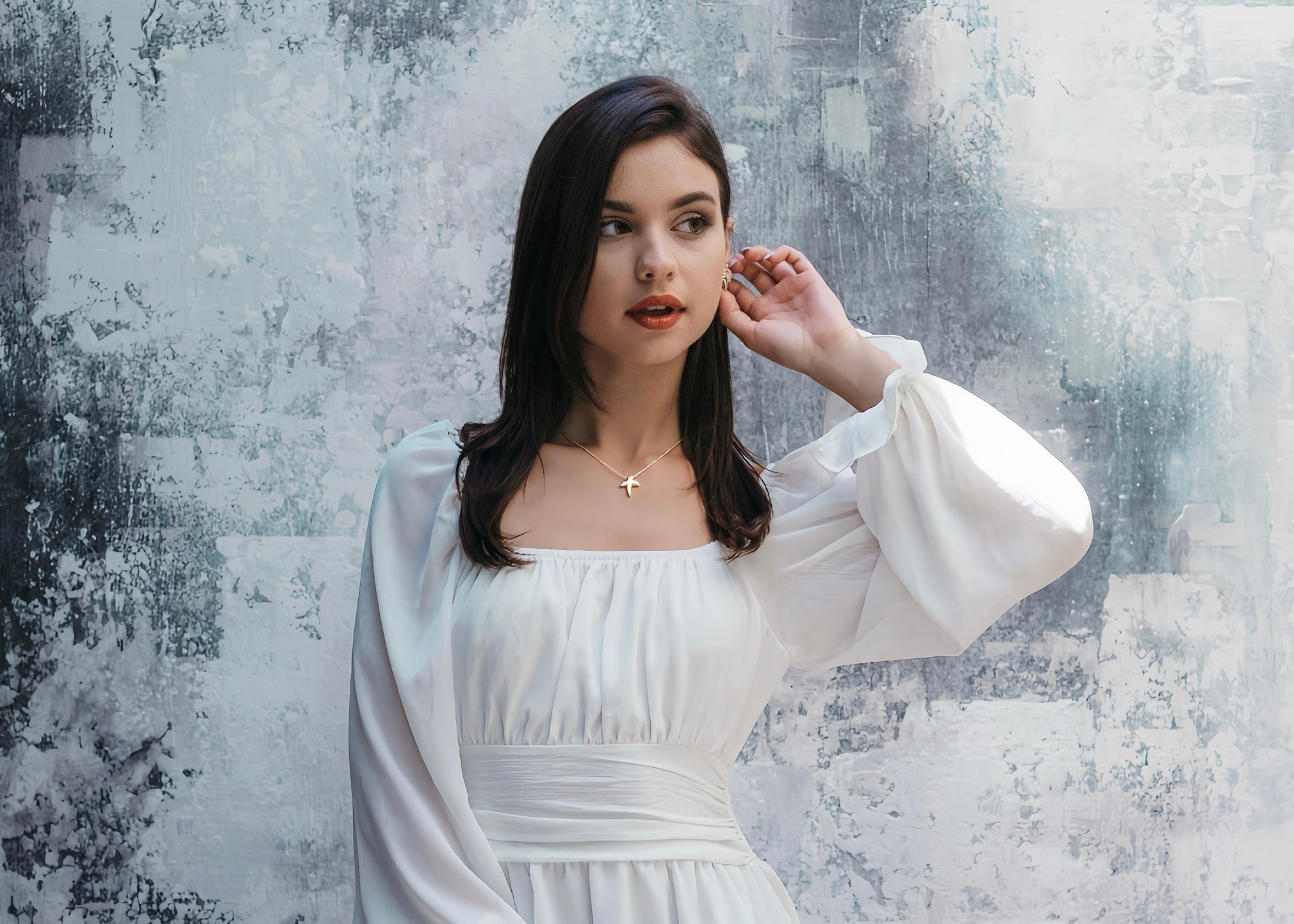 Dancing Dove – DANCING DOVE